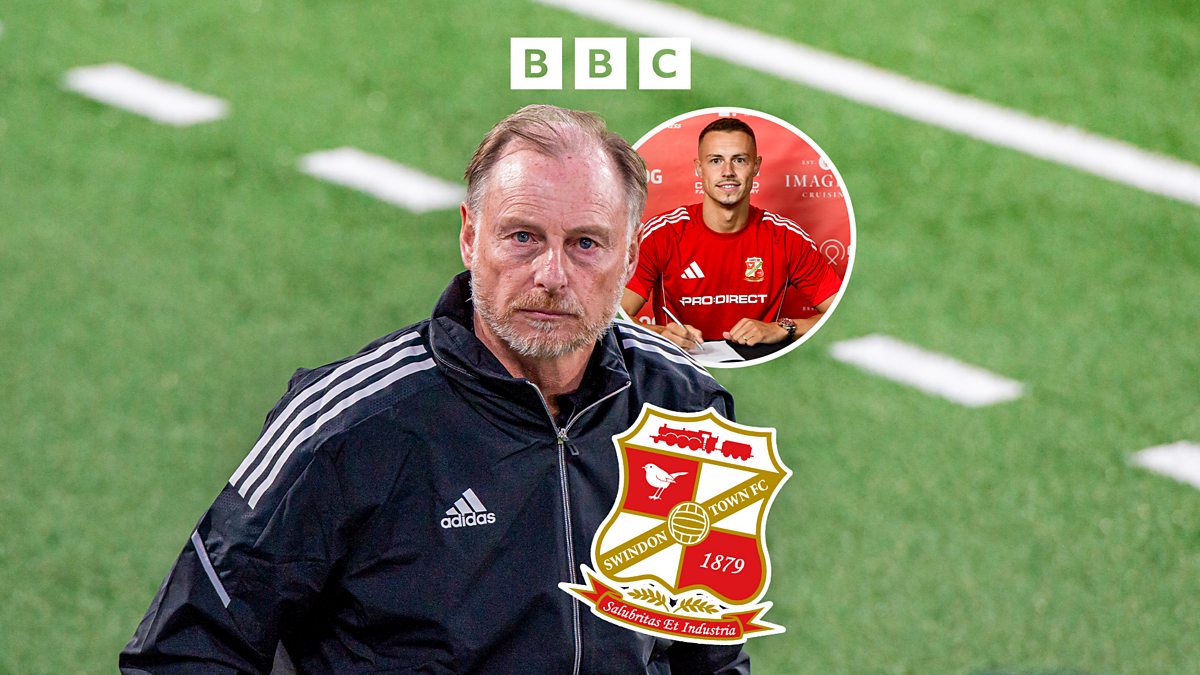 BBC Radio Wiltshire - Swindon Town, Paul Bodin on modern day game and ...