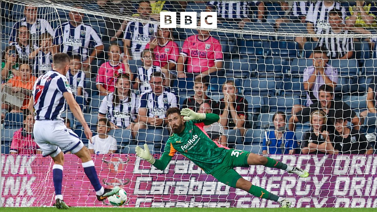 BBC Radio Derby - Derby County, "A brilliant result after Saturday"