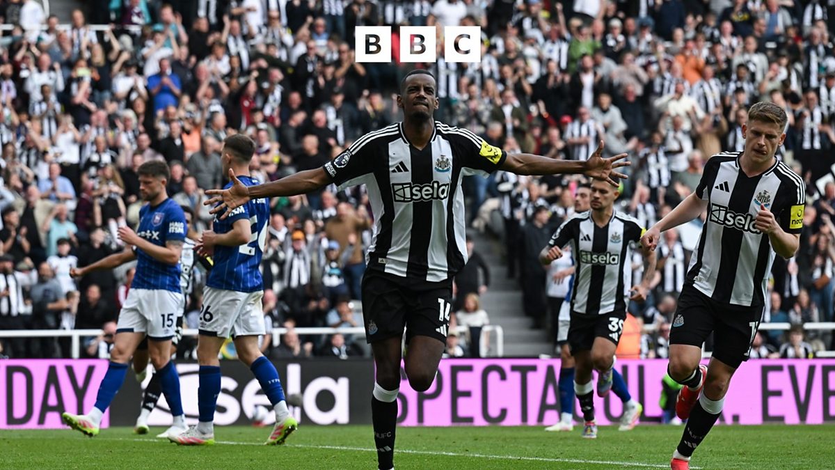BBC Radio Merseyside - Liverpool FC, Iain Christie: 'Liverpool are ...