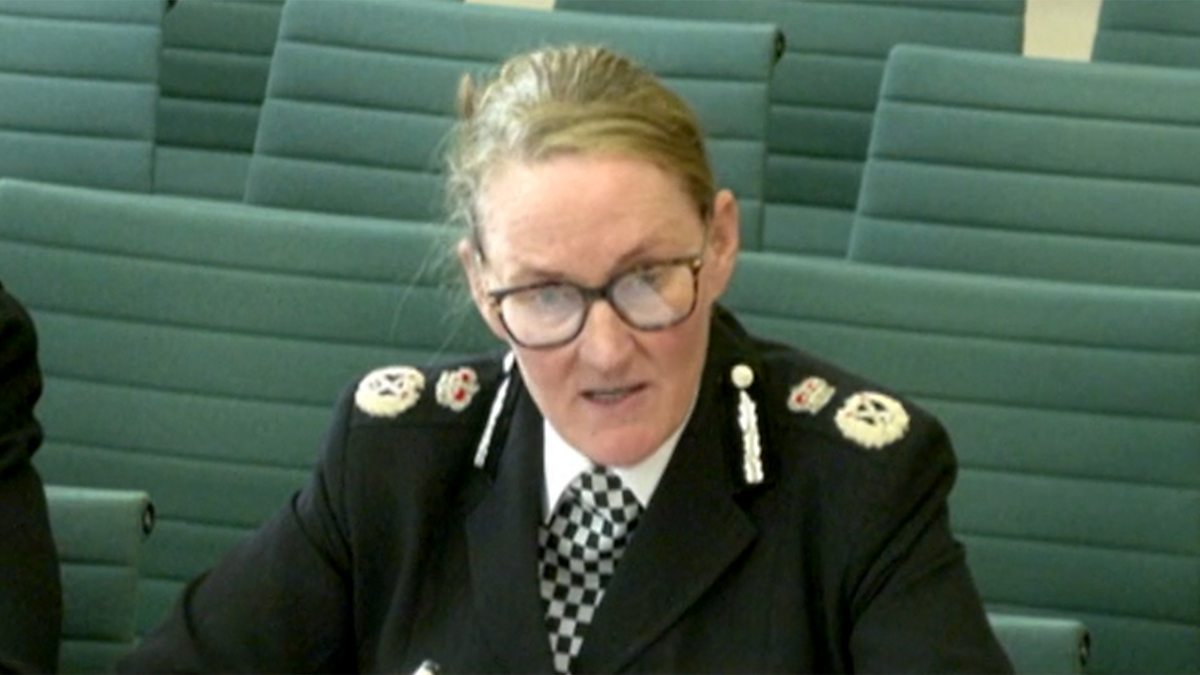 BBC Parliament - Select Committees, Home Affairs Committee on Summer ...