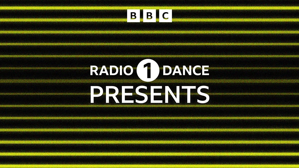 BBC Radio 1 Dance - Radio 1 Dance Presents...