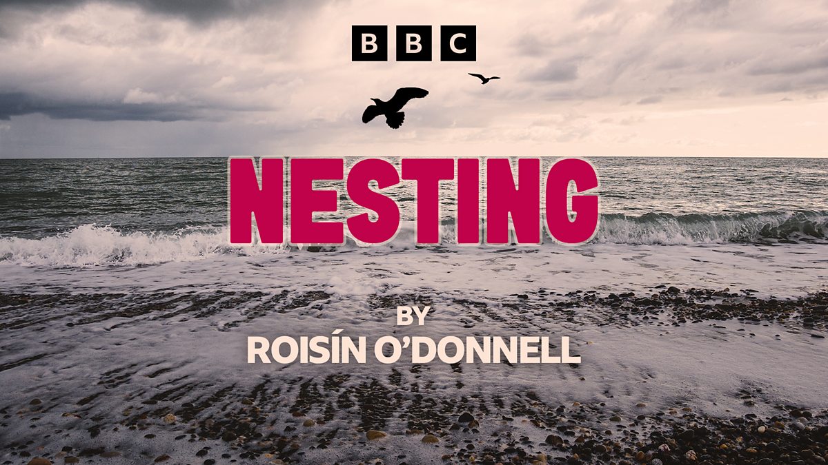BBC Radio 4 - Nesting by Roisín O'Donnell