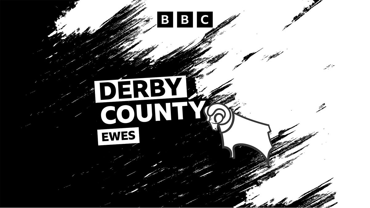 BBC Radio Derby - Derby County, Walker: "We're looking forward to ...