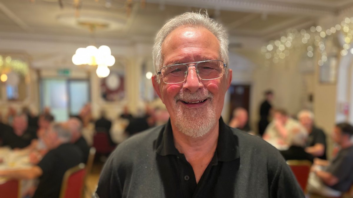 BBC Radio Cornwall - Make a Difference: Cornwall, The Mostly Grumpy Old ...