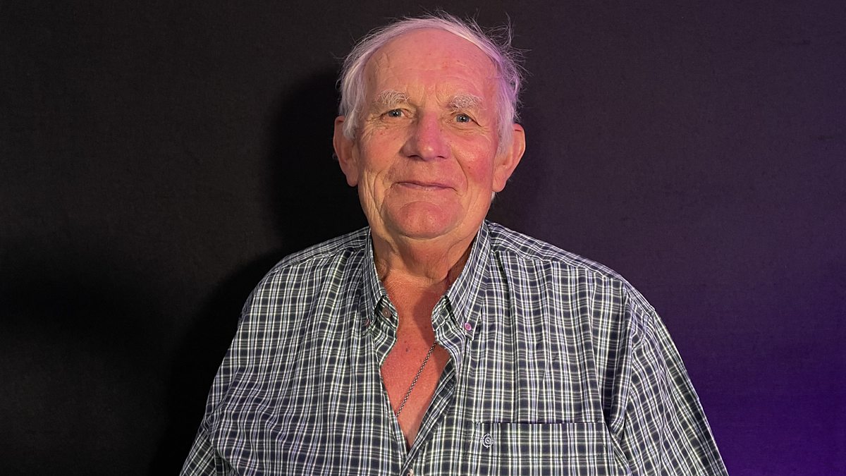 BBC Radio Nottingham - Make a Difference: Nottingham, John Ragsdale is ...