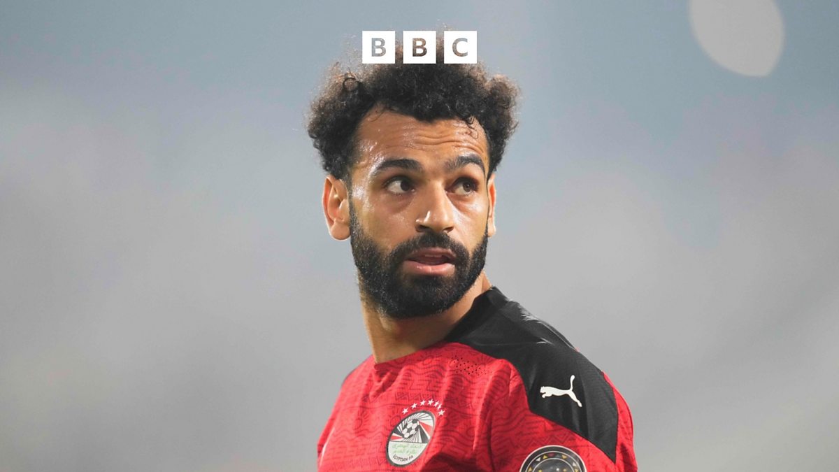 BBC World Service - The Documentary Podcast, Mo Salah: Egyptian king
