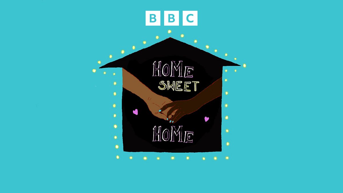 BBC Radio 4 - Drama on 4, Home Sweet Home