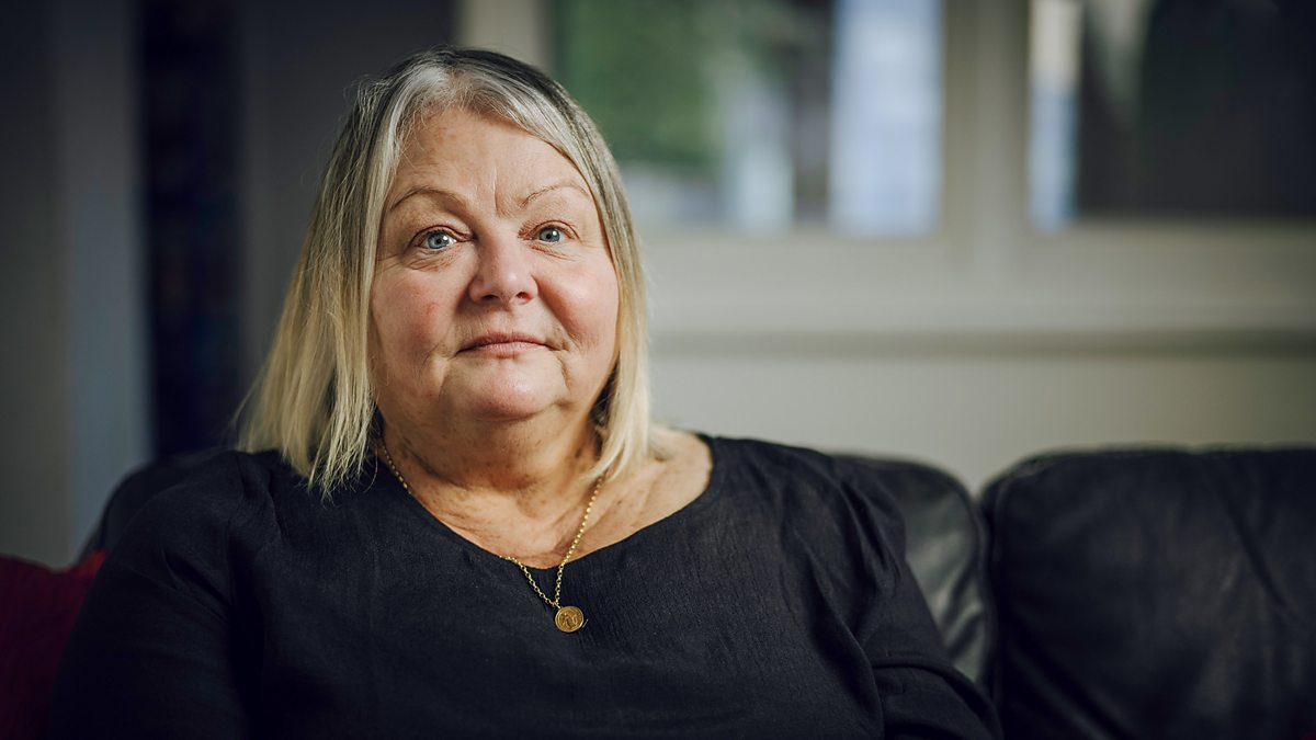 Disaster at Sea: The Piper Alpha Story - Series 1: 1. The Golden Ticket ...