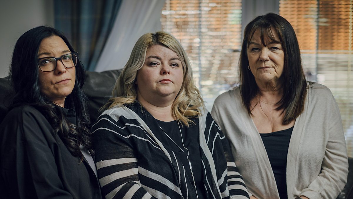 Disaster at Sea: The Piper Alpha Story - Series 1: 3. The Perfect Storm ...