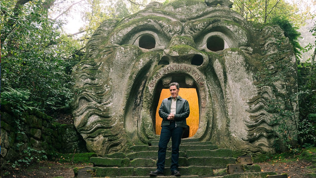 Destination X - Series 1: Episode 10 - Signed - BBC iPlayer