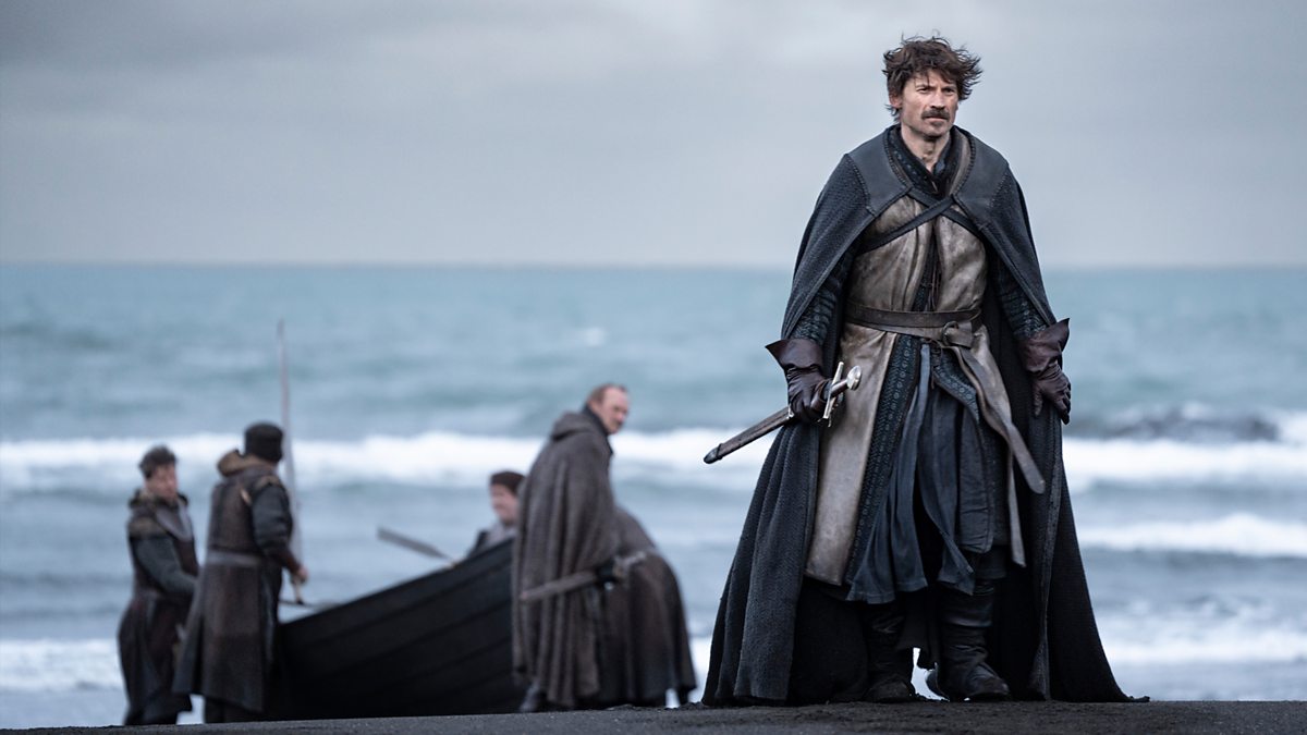 King & Conqueror - Series 1: 1. Invitation - BBC iPlayer