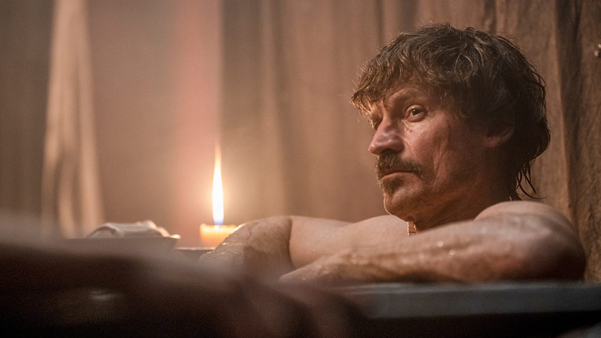 BBC One - King & Conqueror, Series 1, Brothers