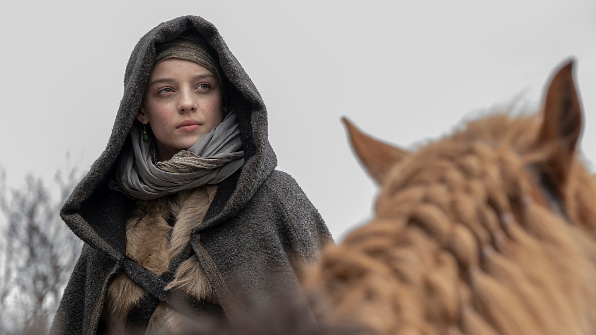 BBC One - King & Conqueror, Series 1, So Be It