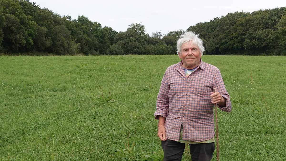 BBC Radio Cornwall - Upload with Daniel Pascoe, Tom Williams sits in ...