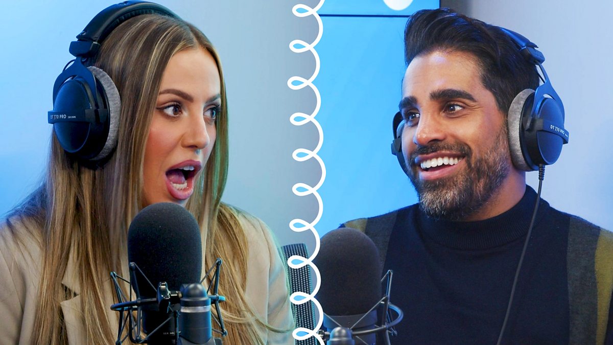 CBeebies Parenting Helpline - Series 1: 1. My child isnt walking yet ...