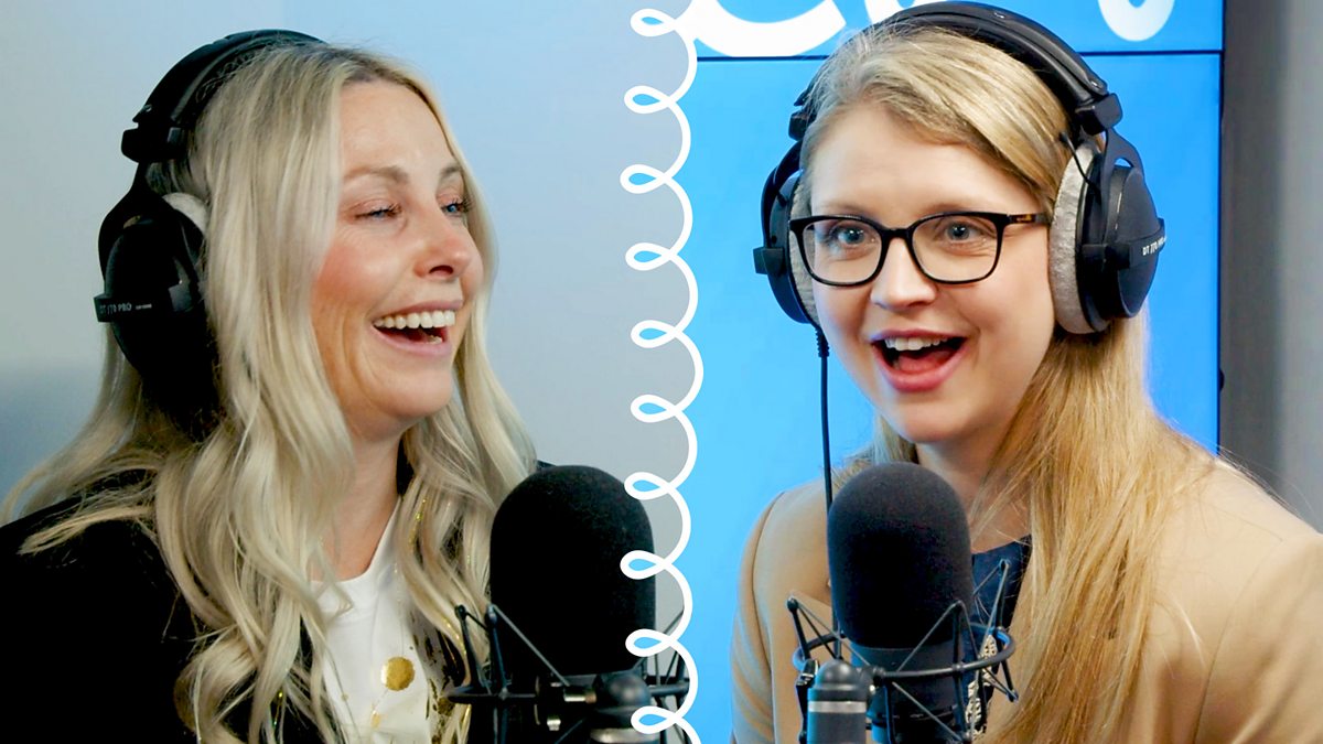 CBeebies Parenting - CBeebies Parenting Helpline, Series 1, Can I keep ...