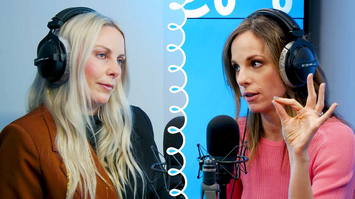 CBeebies Parenting - CBeebies Parenting Helpline, Series 1, How can I ...