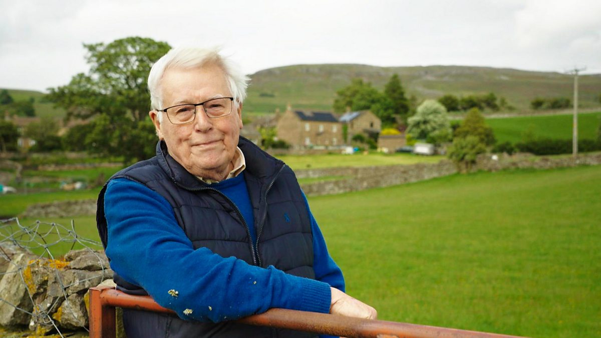 Countryfile - John Cravens Heritage Yorkshire - Yorkshire Champions ...