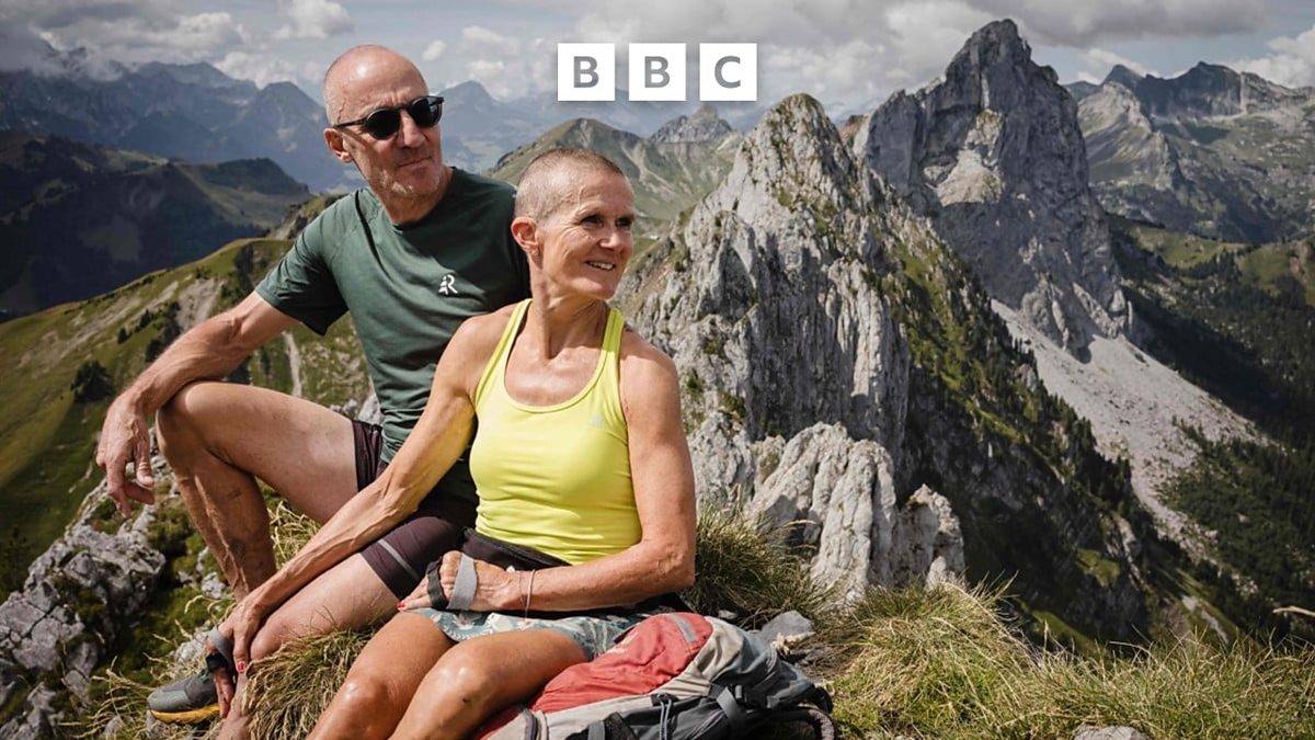 BBC World Service - Global News Podcast, The Happy Pod: Mountaintop ...