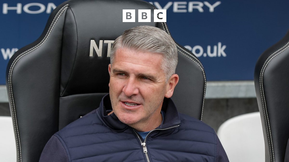 BBC Radio Manchester - Wigan Athletic, 'The fans were massively with us' - Lowe