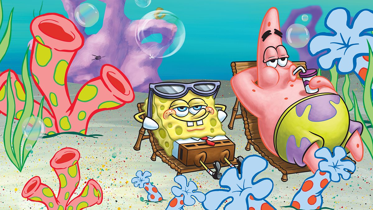 CBBC - SpongeBob SquarePants, Series 11 - Episode guide