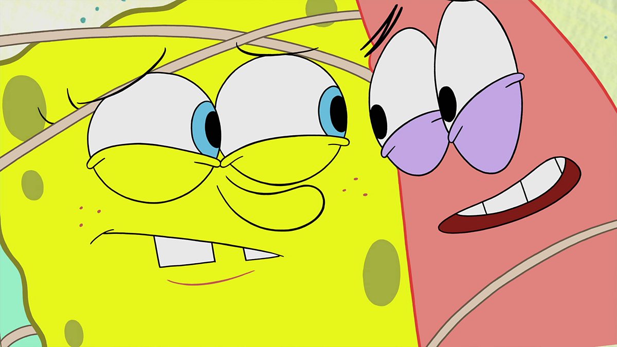 SpongeBob SquarePants - Series 11: Fun-Sized Friends - BBC iPlayer