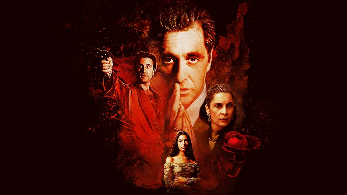 BBC Two - The Godfather Part III