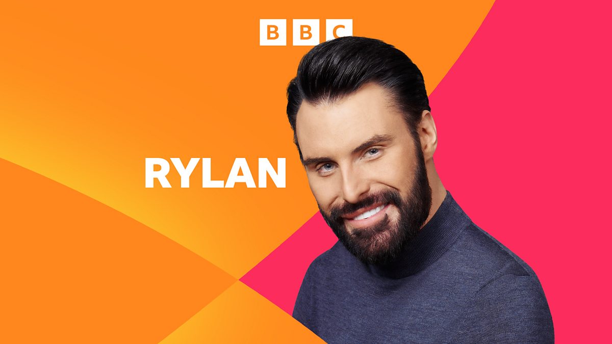 BBC Radio 2 - Rylan On Saturday