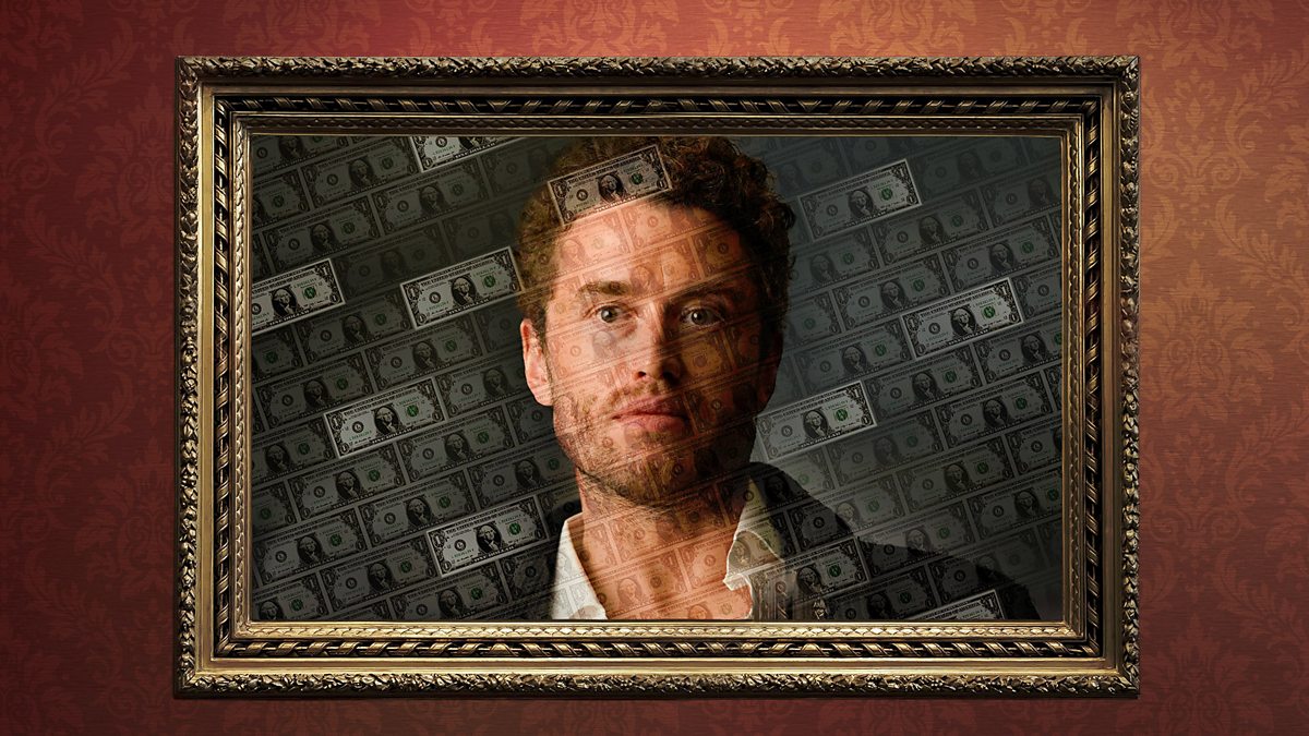 The Great Art Fraud - BBC iPlayer