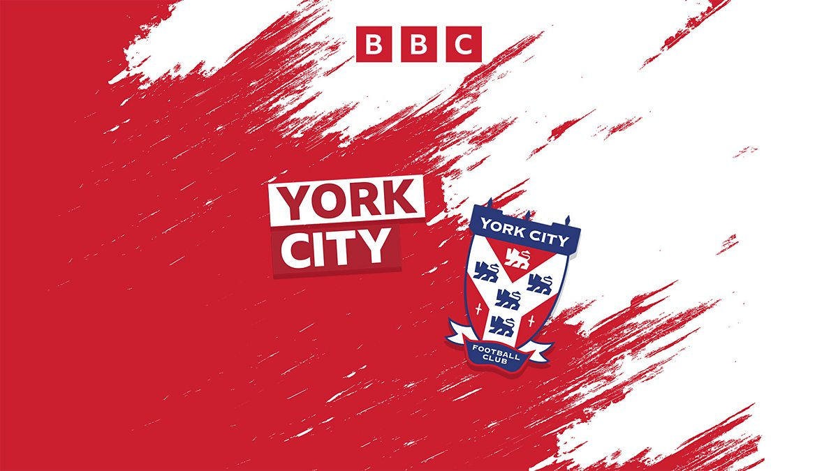 BBC Radio York - York City - Episode guide