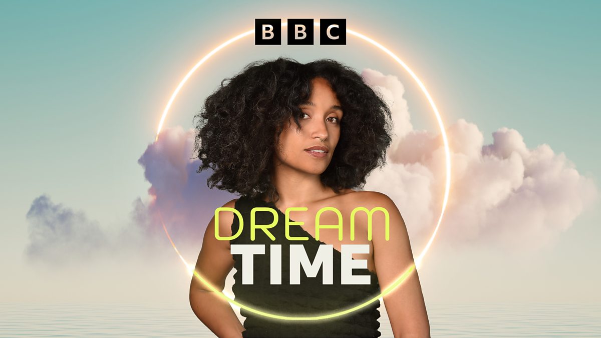 BBC Radio 6 Music - Dream Time, Late night drifting… with Zakia