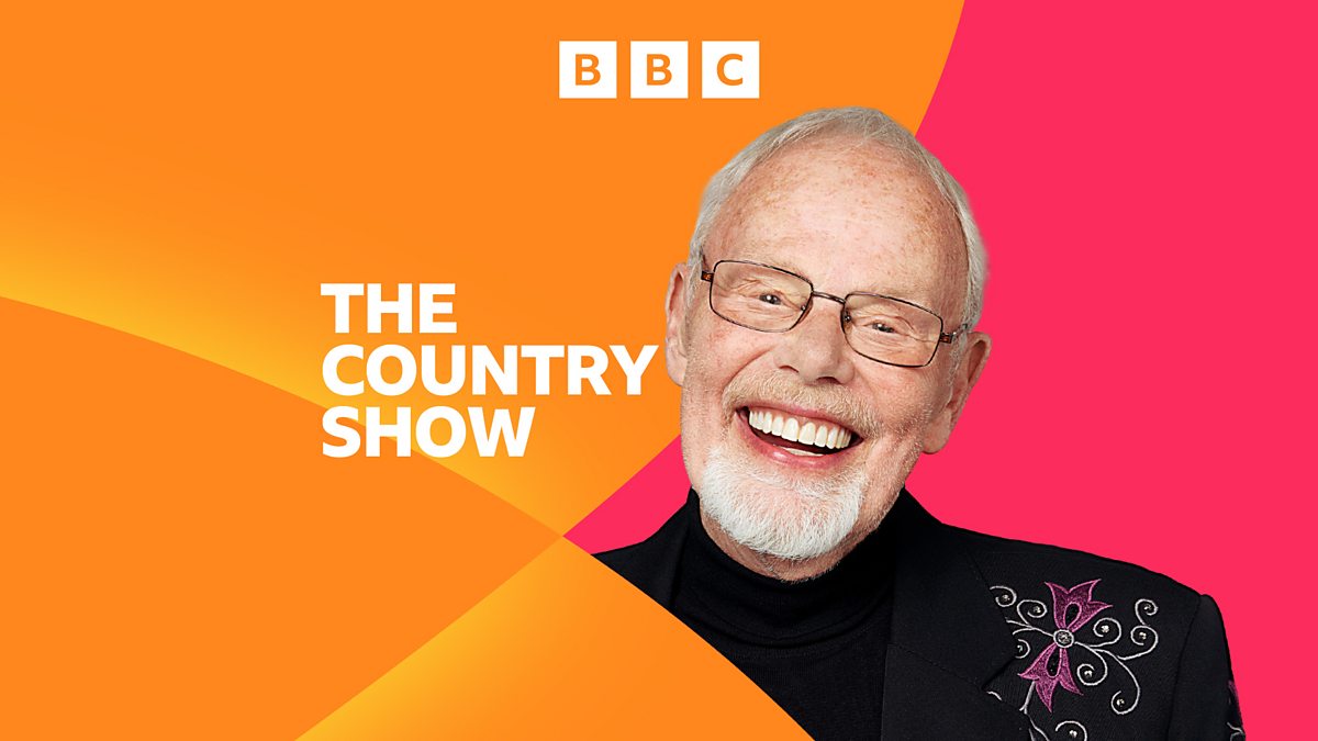BBC Radio 2 - The Country Show with Bob Harris, 08/01/2026
