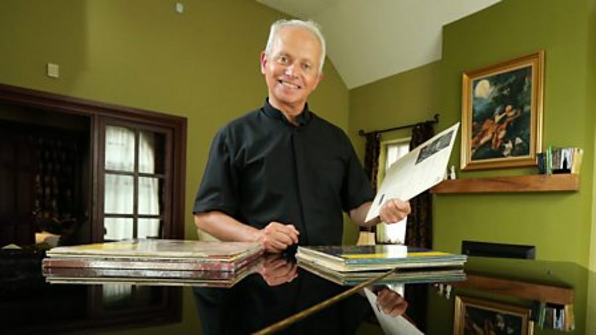 BBC Radio Ulster - Sounds Sacred, 17/08/2025