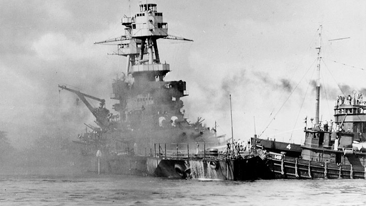 BBC World Service - The Documentary, The second map