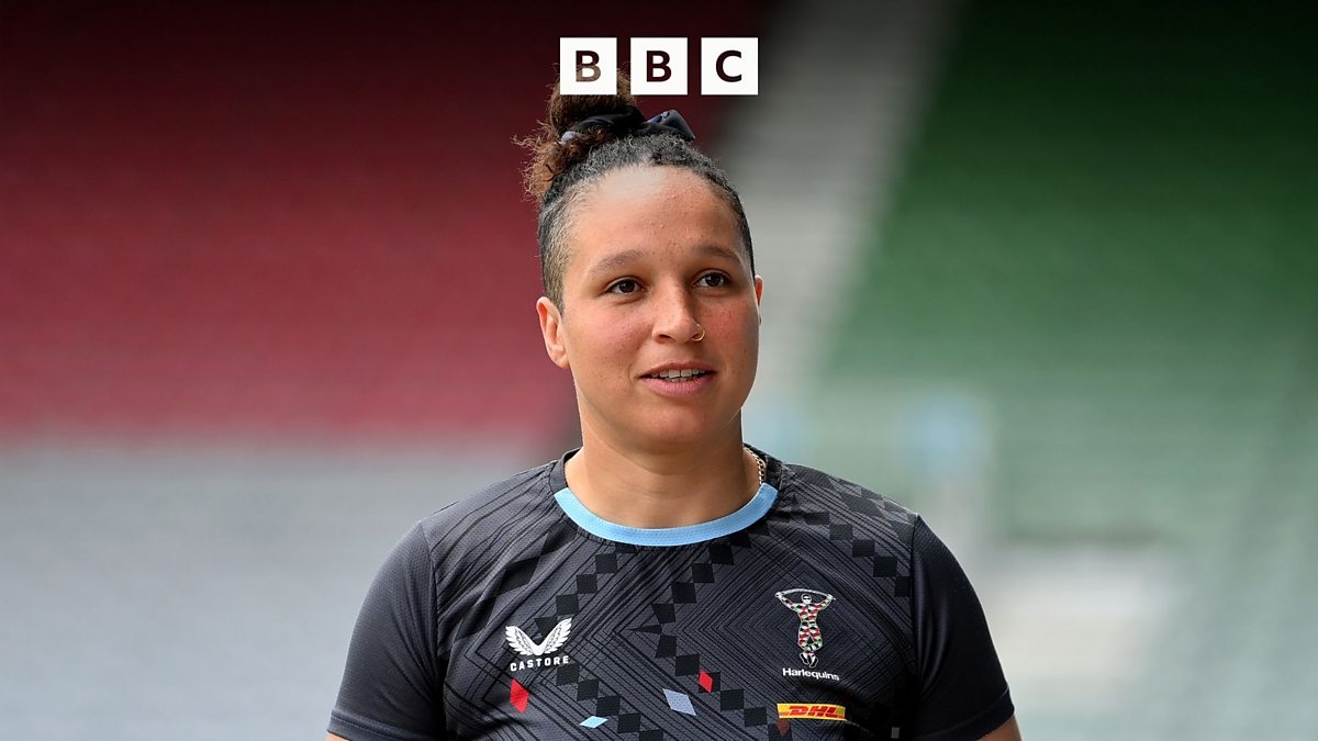 BBC Radio London - Total Sport London, Shaunagh Brown looks ahead to ...