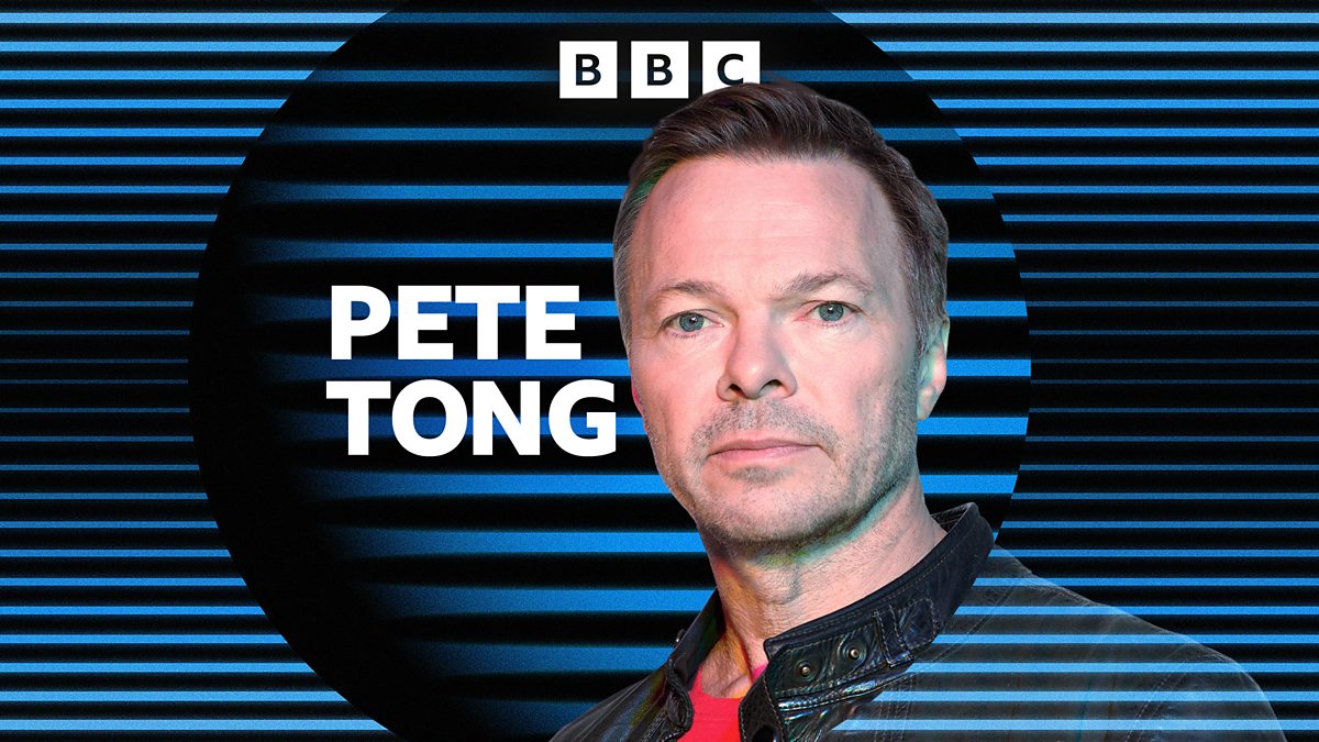 BBC Radio 1 - Pete Tong, 31/10/2025