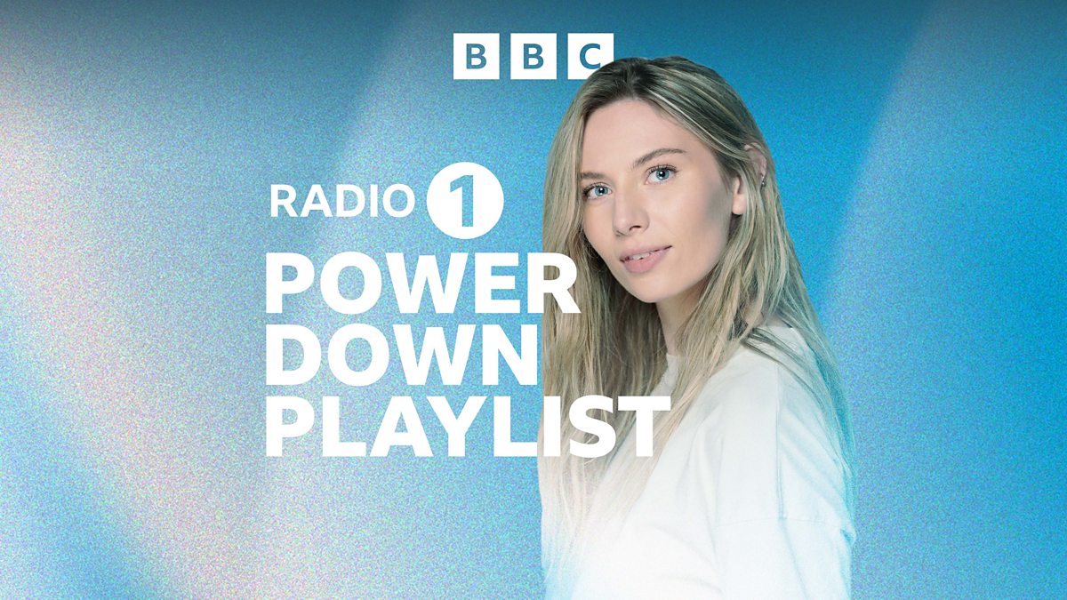 BBC Radio 1 - Radio 1's Power Down Playlist with Sian Eleri, Airplane Mode