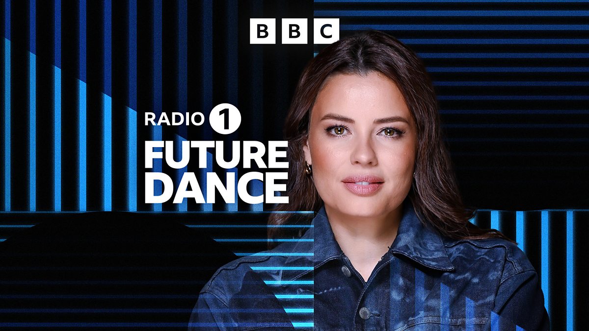 BBC Radio 1 - Radio 1's Future Dance with Sarah Story, The year according to Future Dance!