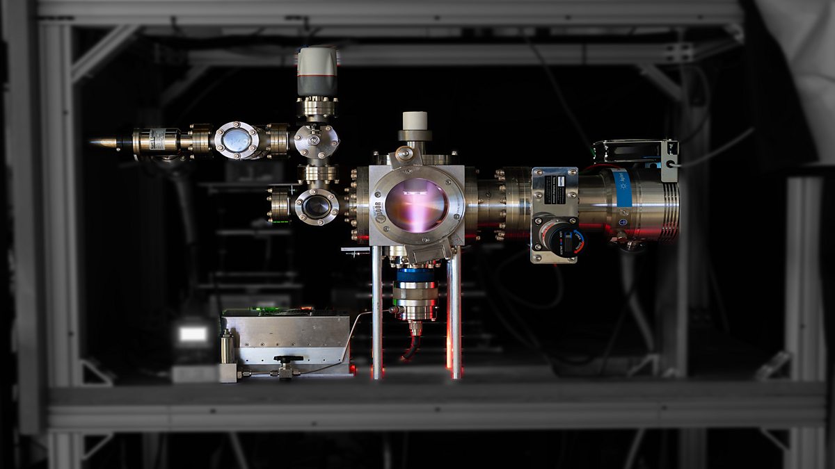 BBC World Service - Science In Action, Not cold fusion all over again