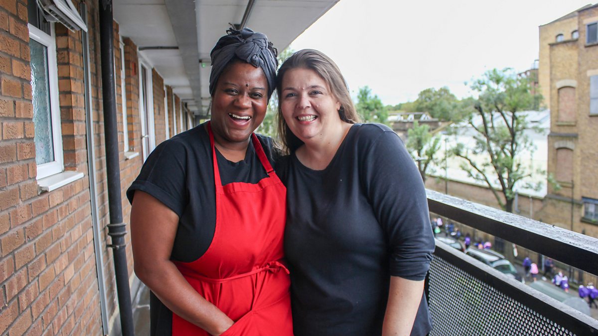 Clean It, Fix It - Series 4: Episode 13 - BBC iPlayer