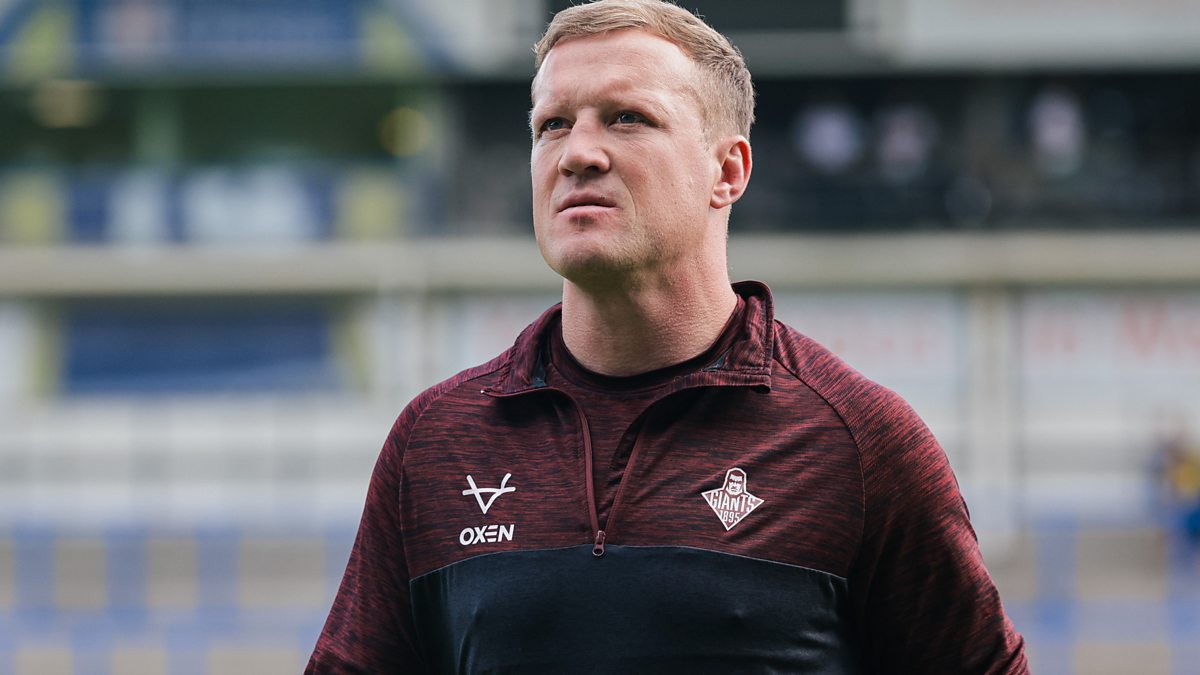 BBC Radio Leeds - West Yorkshire Sport Daily, Robinson previews Wolves