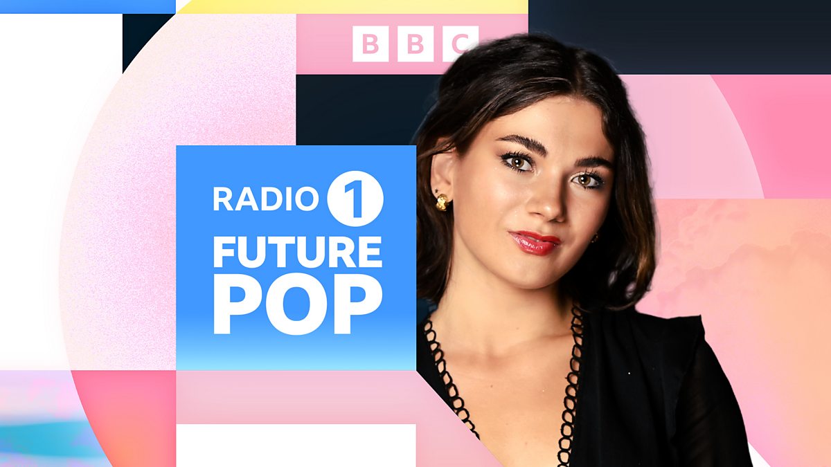 BBC Radio 1 - Radio 1's Future Pop, with Maia Beth: Future BOP from Indigo De Souza!