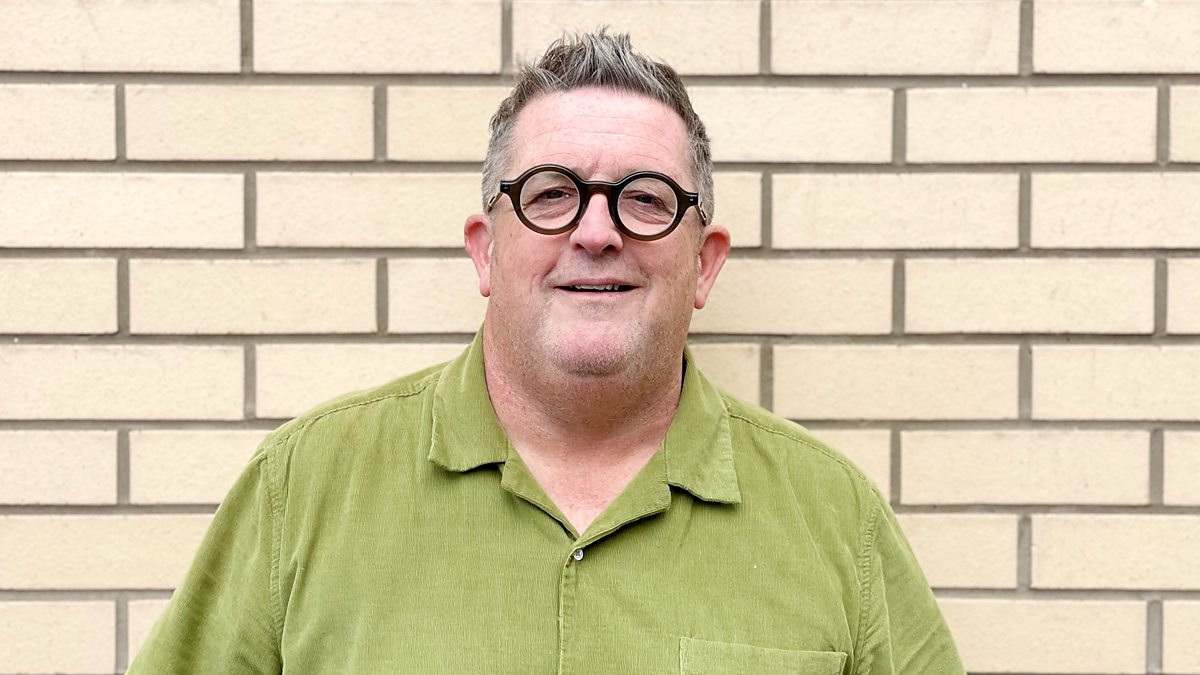 BBC Radio 4 - Pick of the Week, John Toal