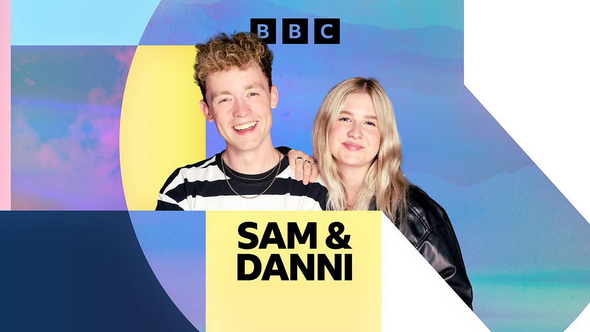 BBC Radio 1 - Sam and Danni, Danni's intervention
