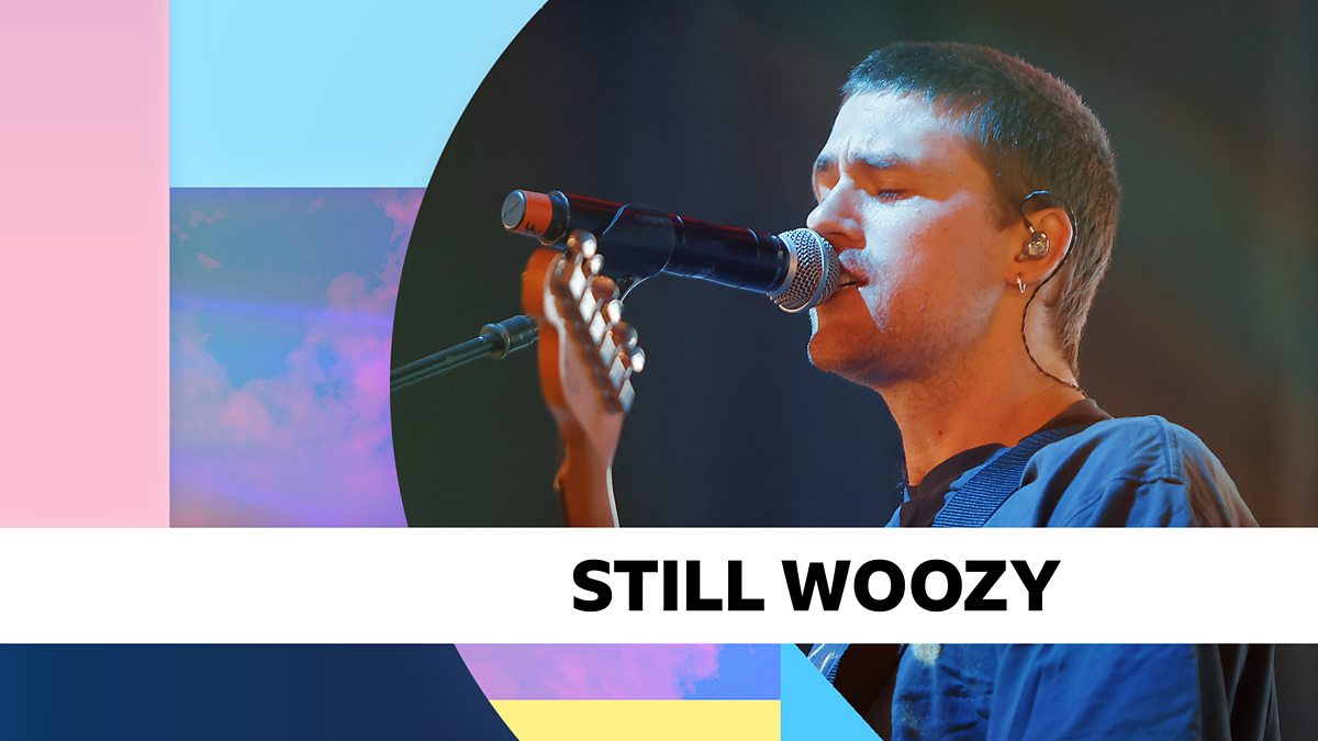Radio 1 at Reading and Leeds Festival - 2025: Still Woozy - BBC iPlayer