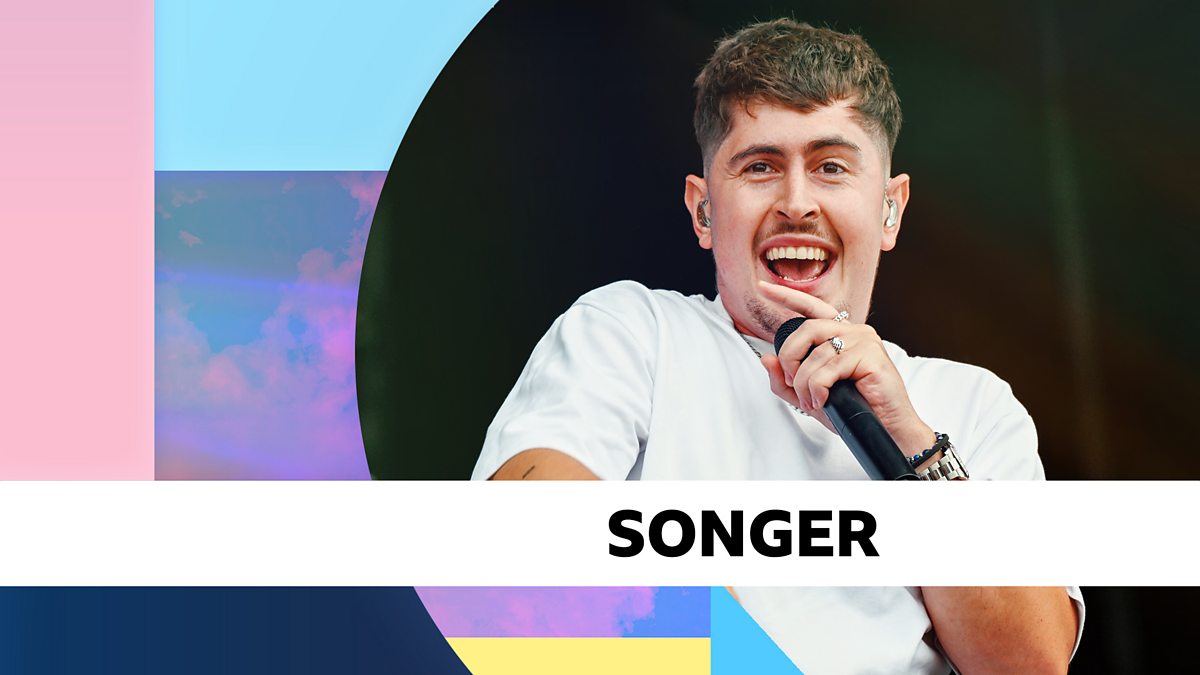Radio 1 at Reading and Leeds Festival - 2025: Songer - BBC iPlayer