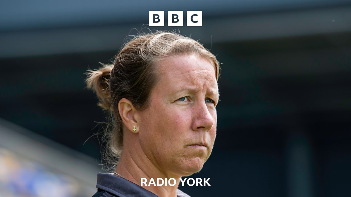 BBC Radio York - BBC Radio York Sport, Anfield: 'The scoreline speaks ...