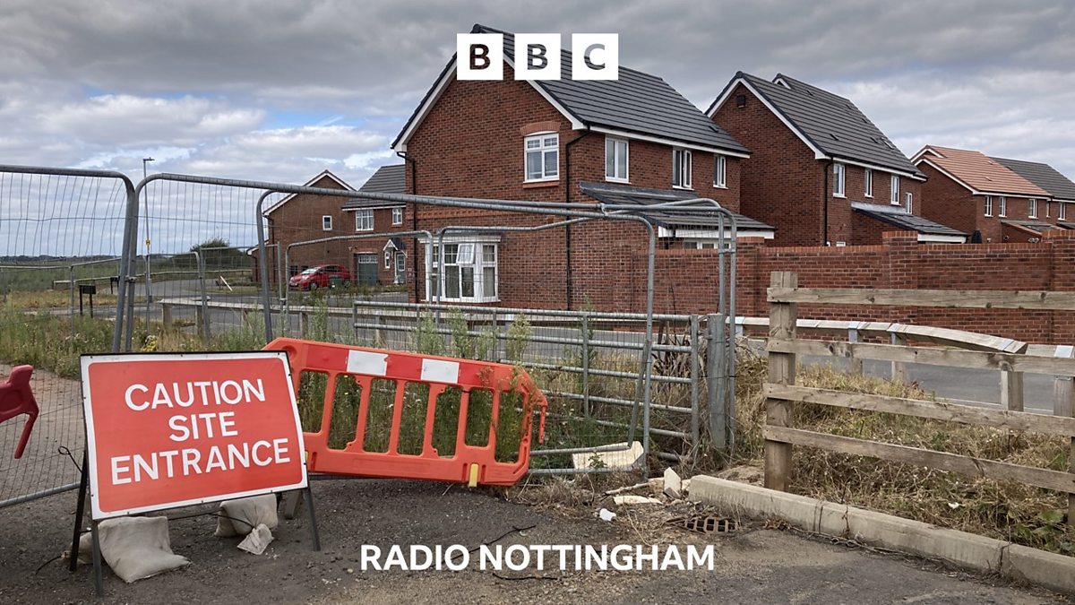 BBC Radio Nottingham - BBC Radio Nottingham, When will the Newark ...