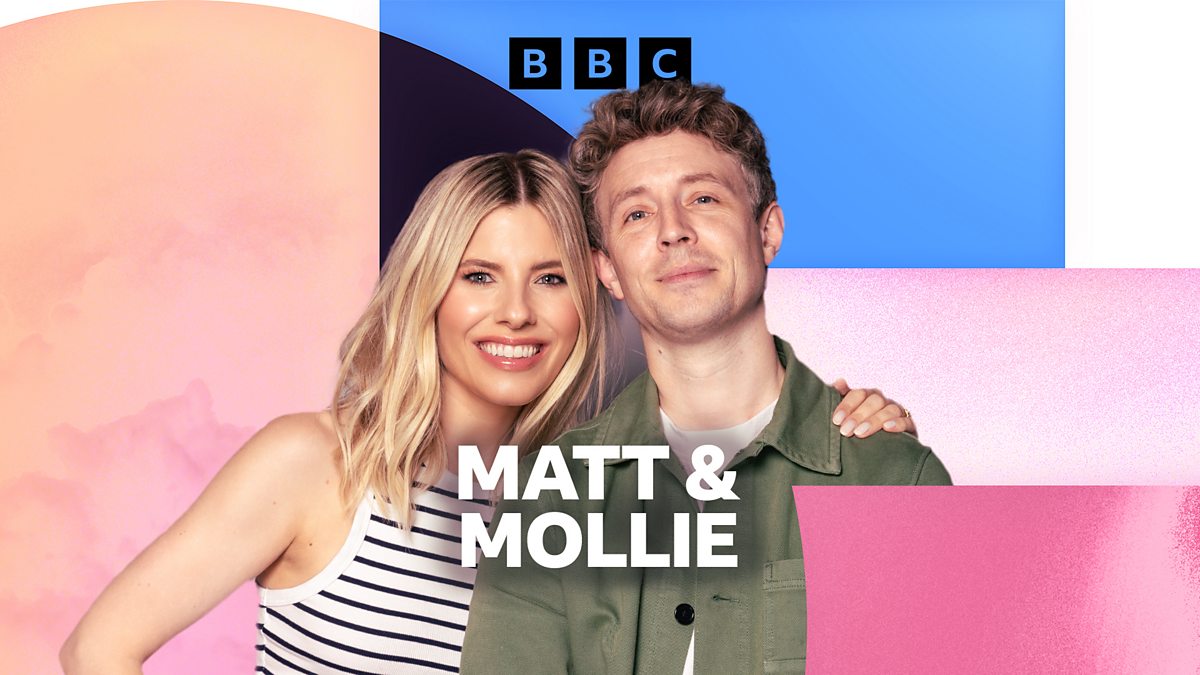 BBC Radio 1 - Matt and Mollie, Matt v Mollie