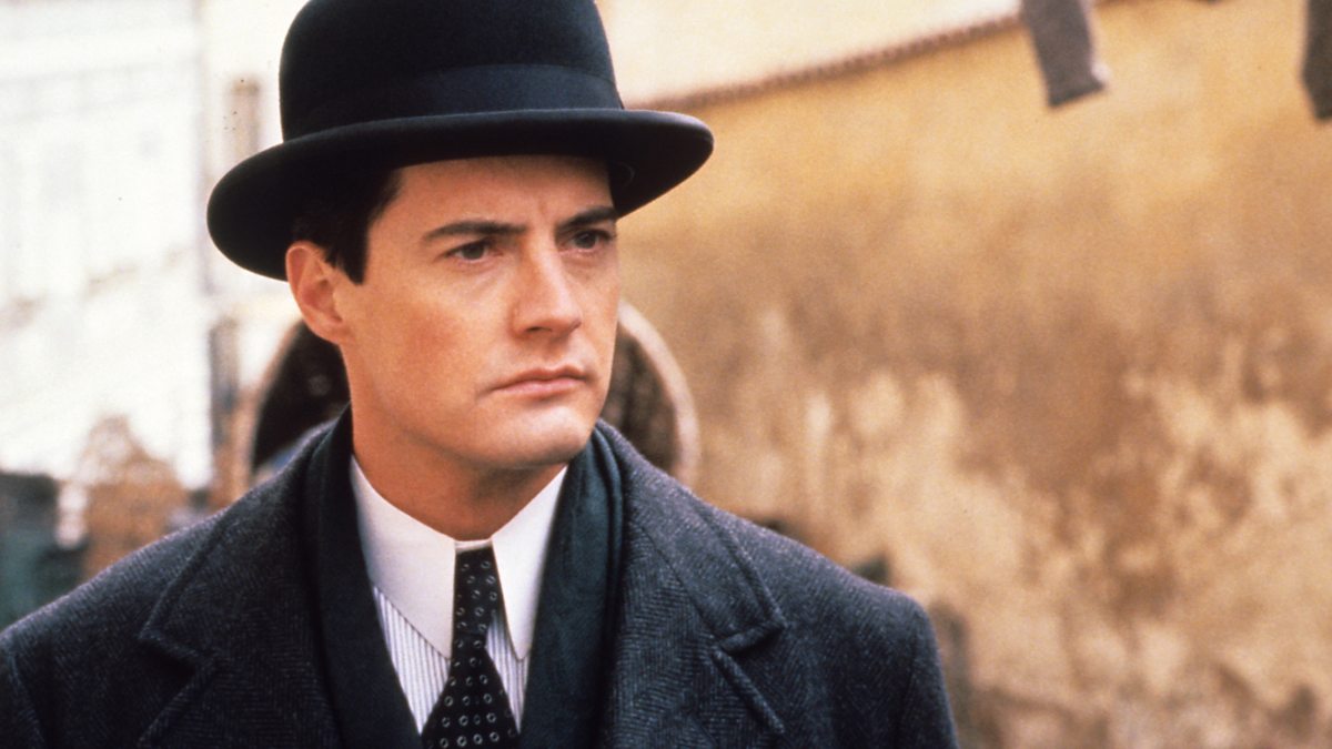 BBC Two - Screen Two, The Trial